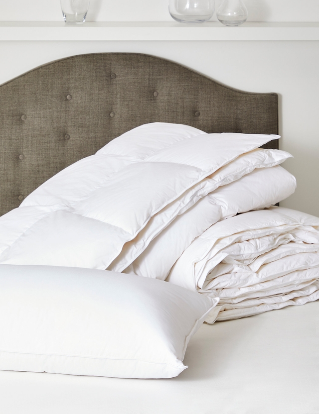 MODE& | Luxury Duck Down 10.5 Tog Duvet