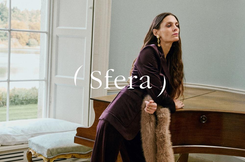 Sfera Clothing Cyprus | Sfera Cy | Sfera Clothing | Sfera