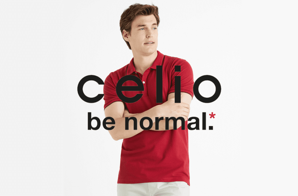 Celio | Celio Cyprus | Celio Online Shop | Celio Online